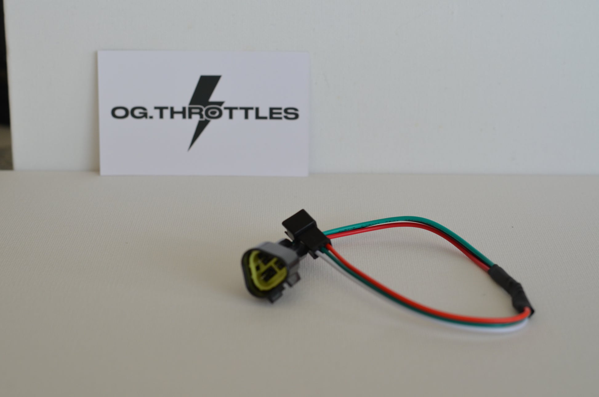 ogthrottles™ Surron Throttle Adaptor – og.throttles