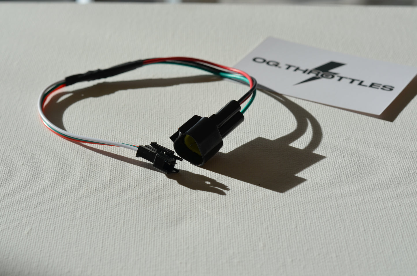 ogthrottles™ Surron Throttle Adaptor – og.throttles